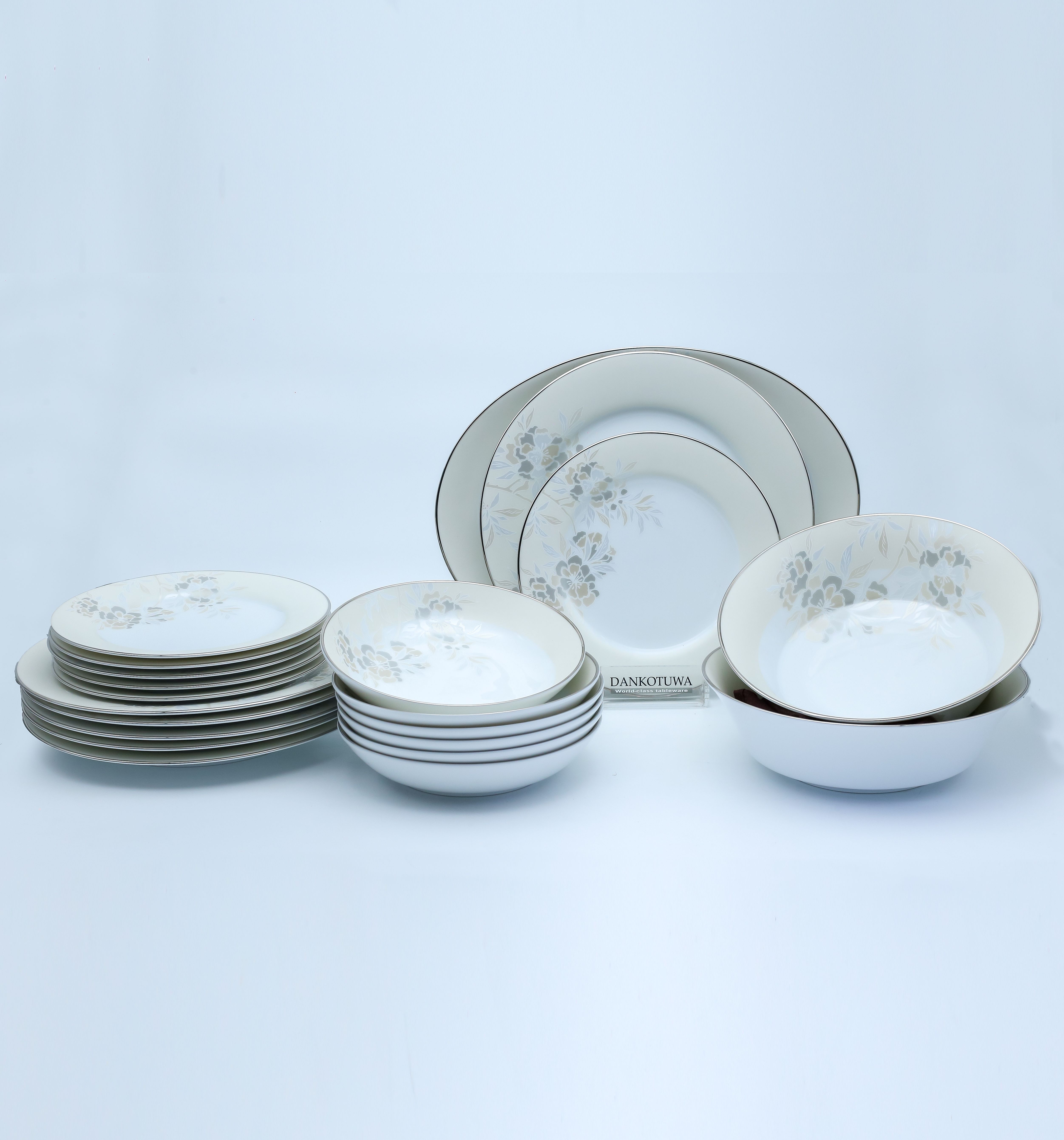 Weddings Special Gifts - Dankotuwa Porcelain PLC Giftware