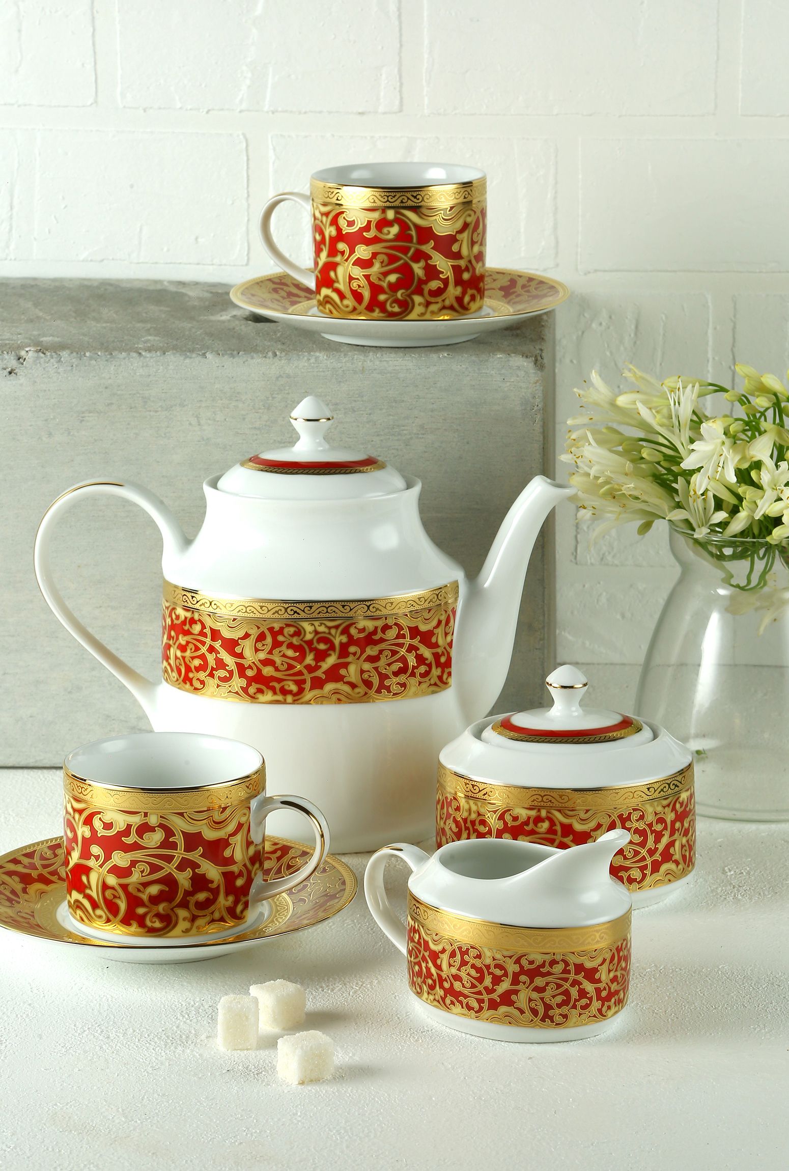 Giftware Products - Dankotuwa Porcelain PLC