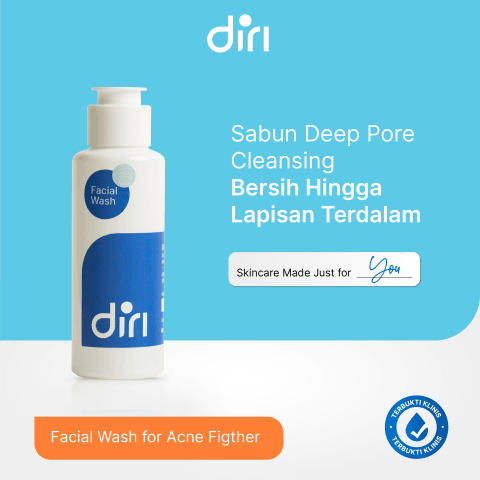 Klinik Kecantikan, Skincare & Personal Care Online Terbaik - Diri Care