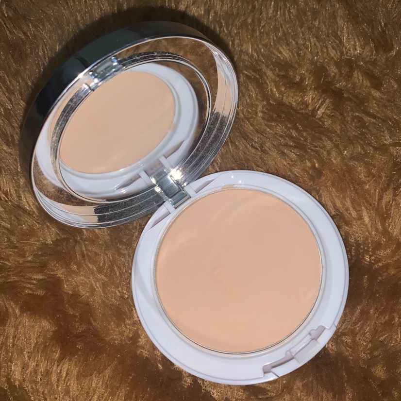 AZZURA Compact Powder - Beauty Review