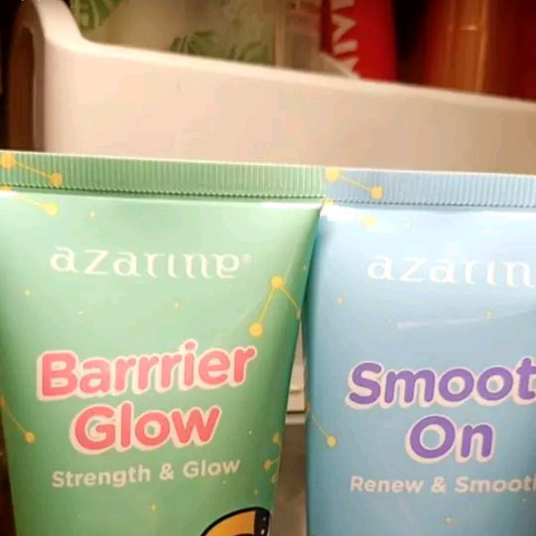 Azarine Cosmetic Body Saver Serum - Beauty Review