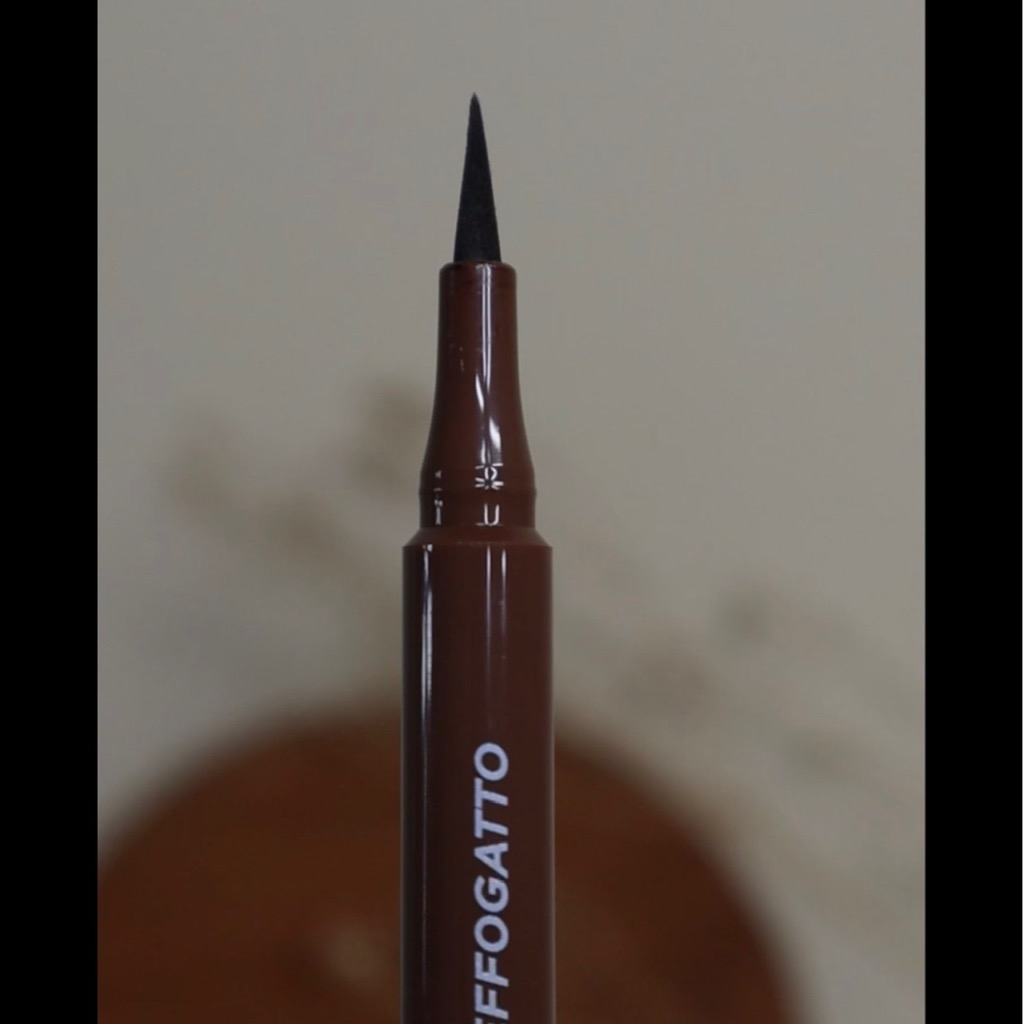Azarine Cosmetic Oh! So Fine Liner - Beauty Review