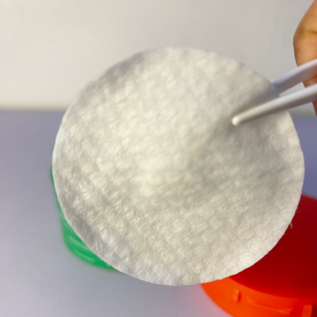 BASE Daily Renewal Natural Exfoliating Pads - Beauty Review