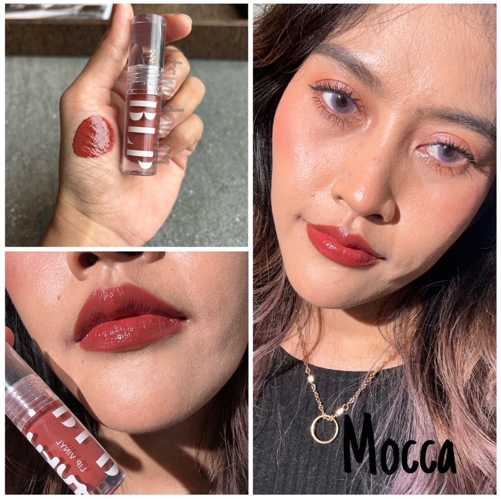 BLP Beauty BLP X Tuku Lip Vinyl - Beauty Review