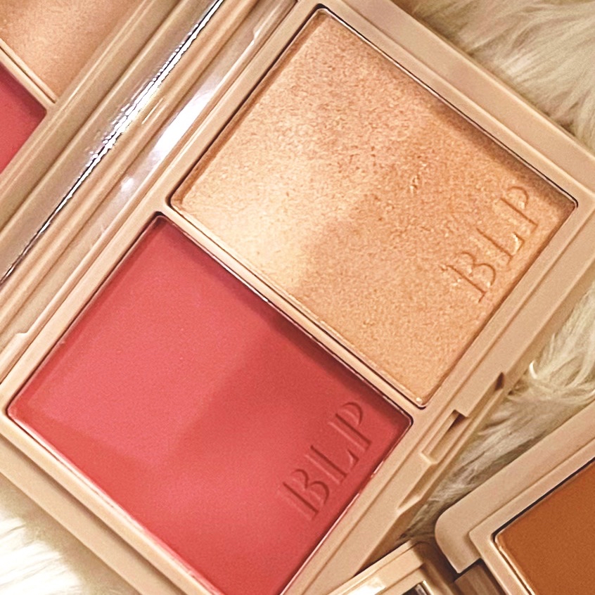 BLP Beauty Face Glow - Beauty Review