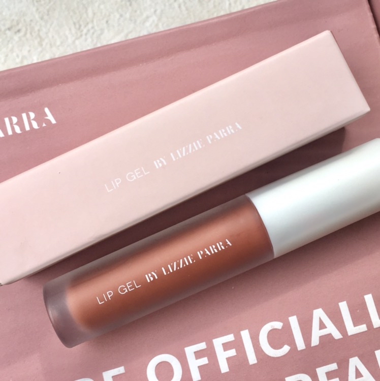 BLP Beauty Lip Gel - Beauty Review