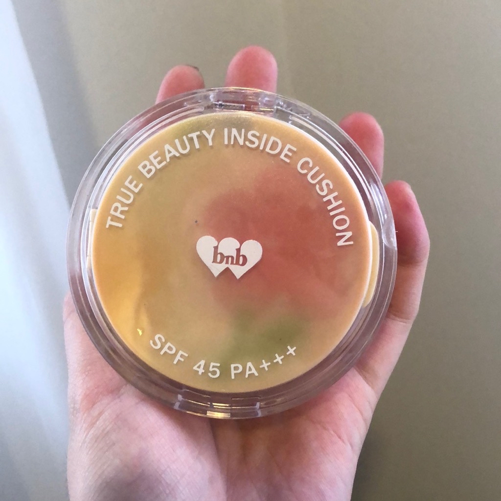 Barenbliss Fine to Refine Compact Powder - Beauty Review