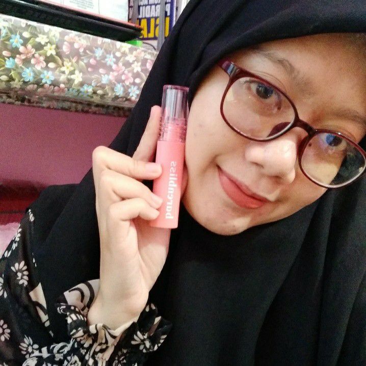 Barenbliss Full Bloom Transferproof Matte Tint - Beauty Review