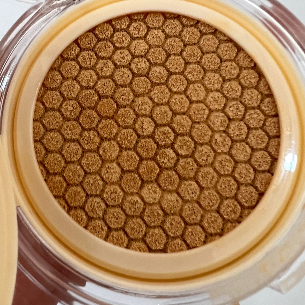 Barenbliss True Beauty Inside Cushion - Beauty Review