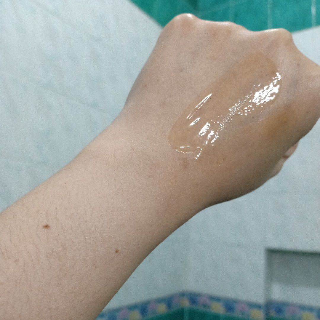 Benton Aloe Propolis Soothing Gel - Beauty Review