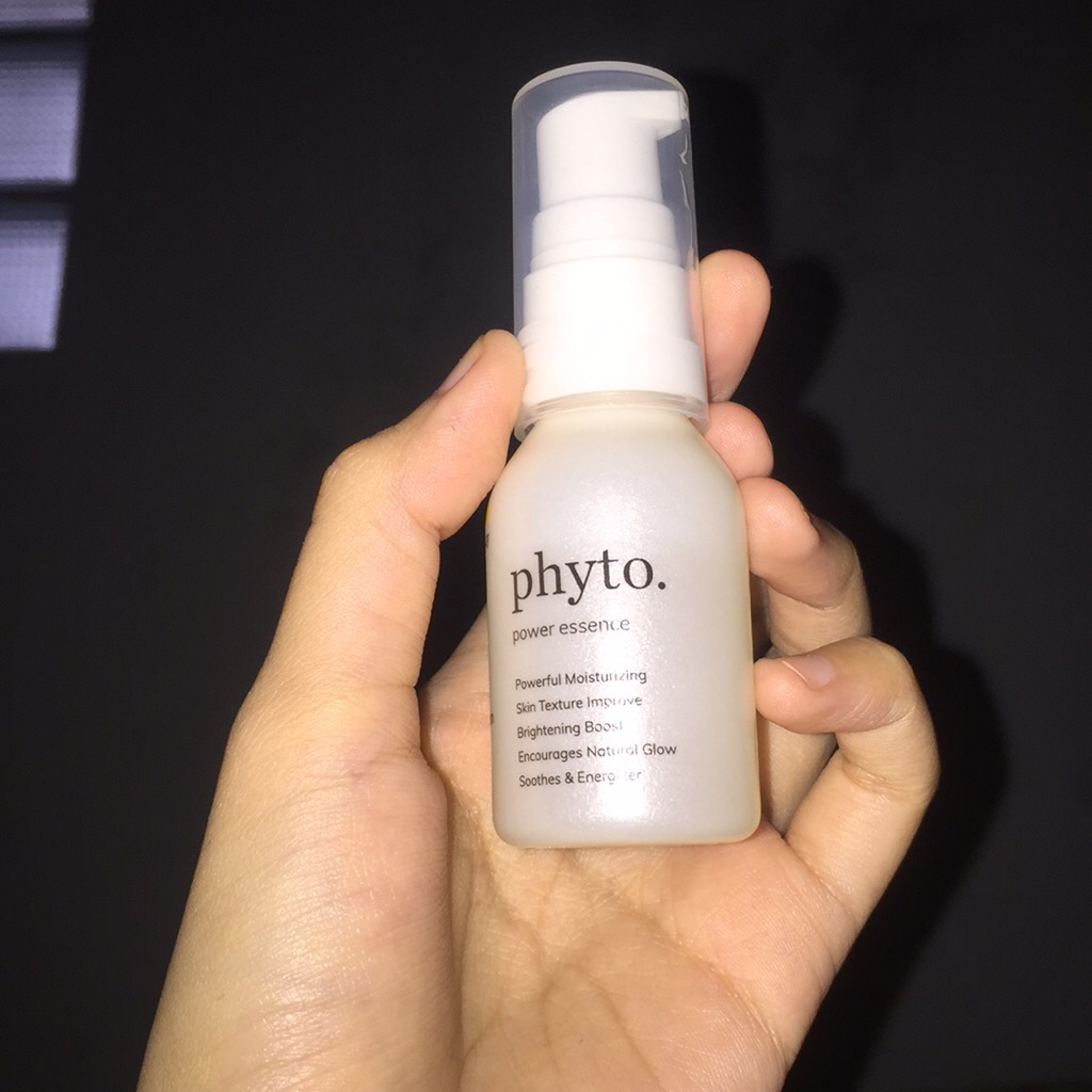 Bio Beauty Lab Phyto Power Essence - Beauty Review
