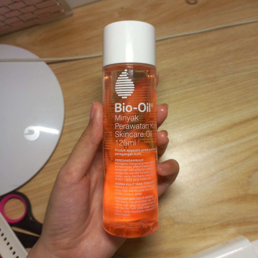 Bio Oil Bio Oil - Beauty Review