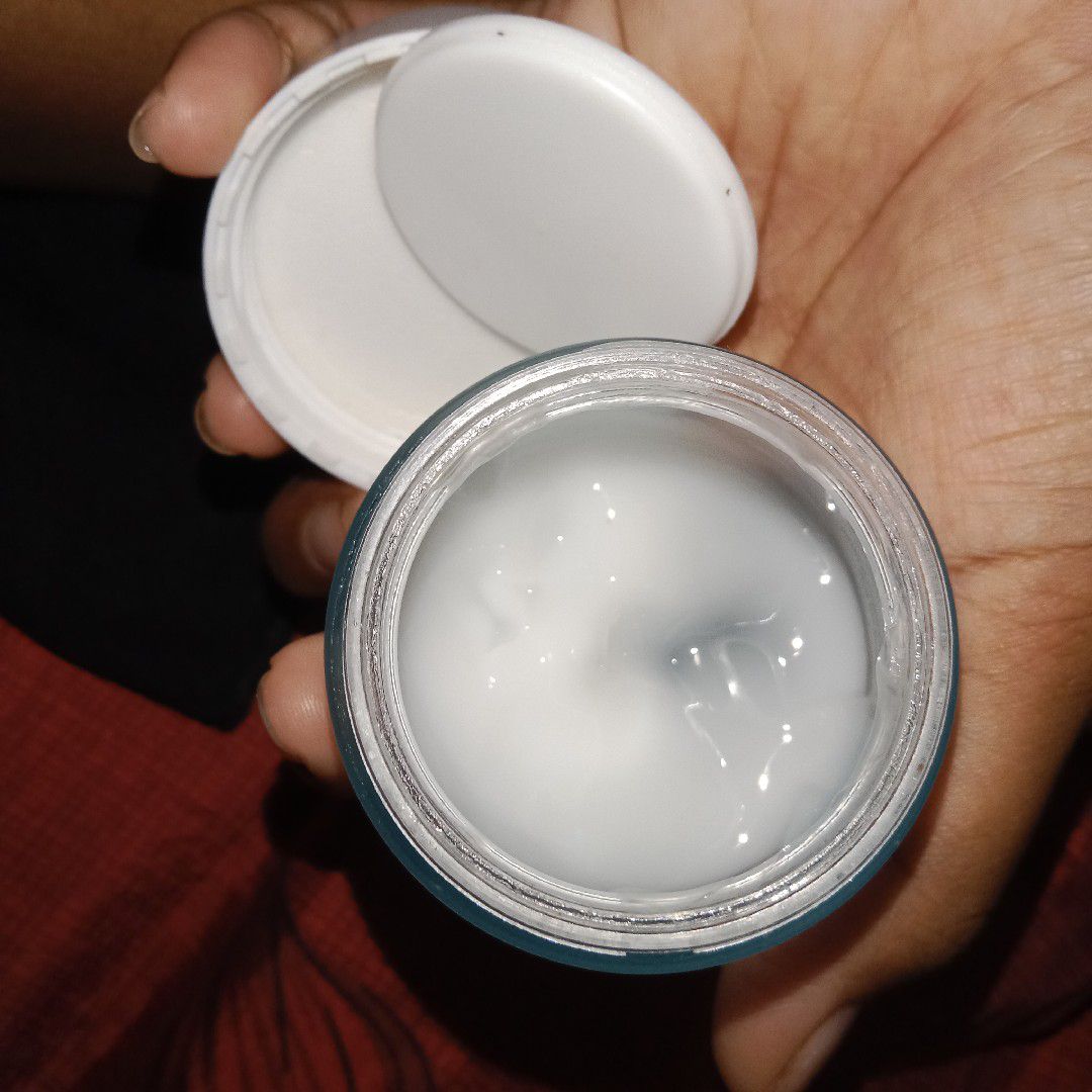 Bioaqua 7x Ceramide Barrier Repair Cream - Beauty Review