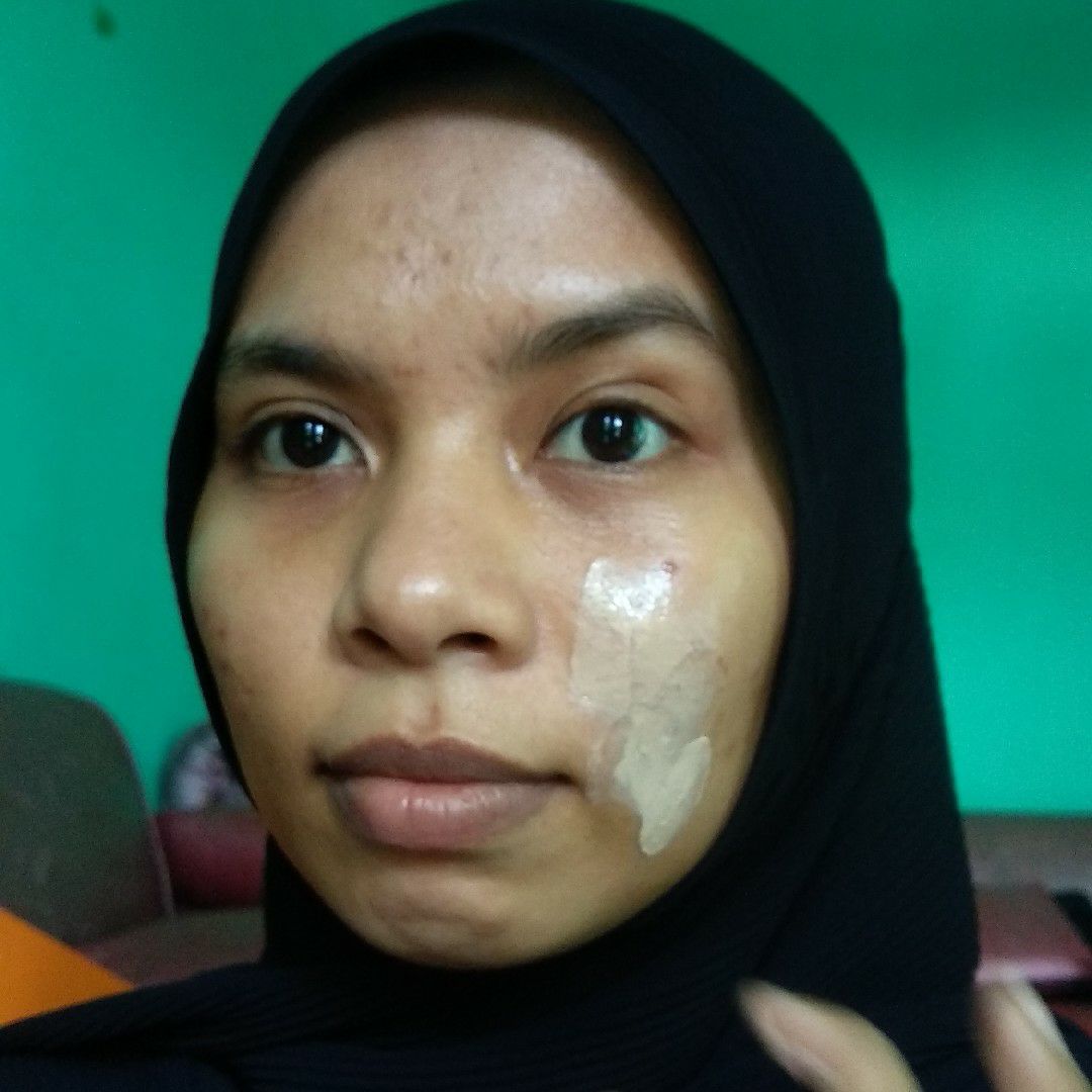 Biore UV Fresh & Bright Instant Cover - Beauty Review