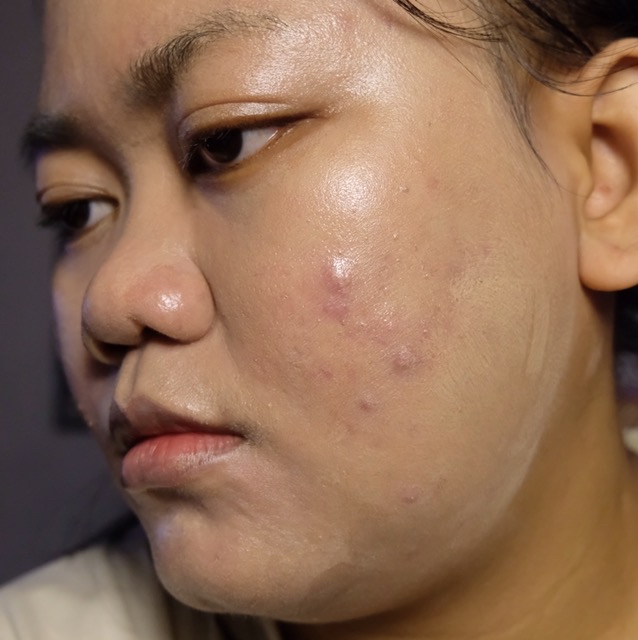 Biore UV Fresh & Bright Instant Cover - Beauty Review