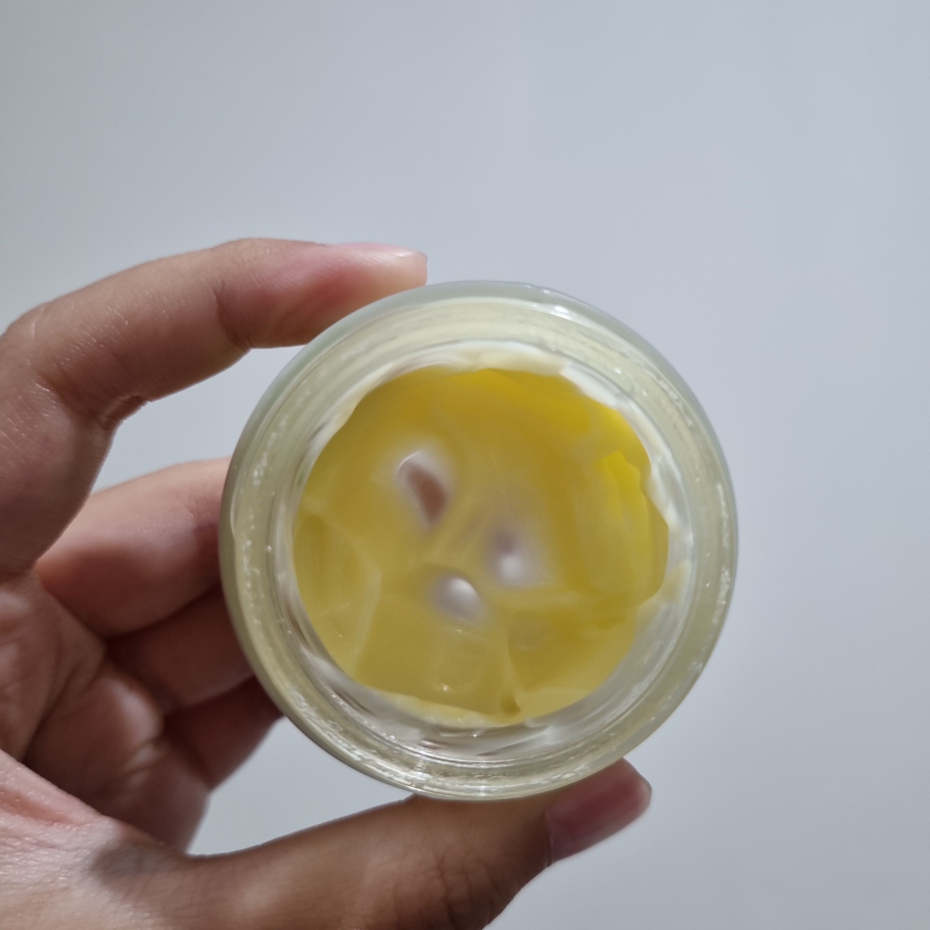 Bloomka Happy Barrier Glow Brightening Moisturizer - Beauty Review