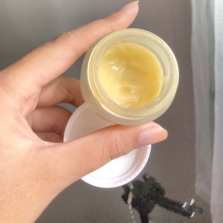 Bloomka Happy Barrier Melted Moisturizer - Beauty Review