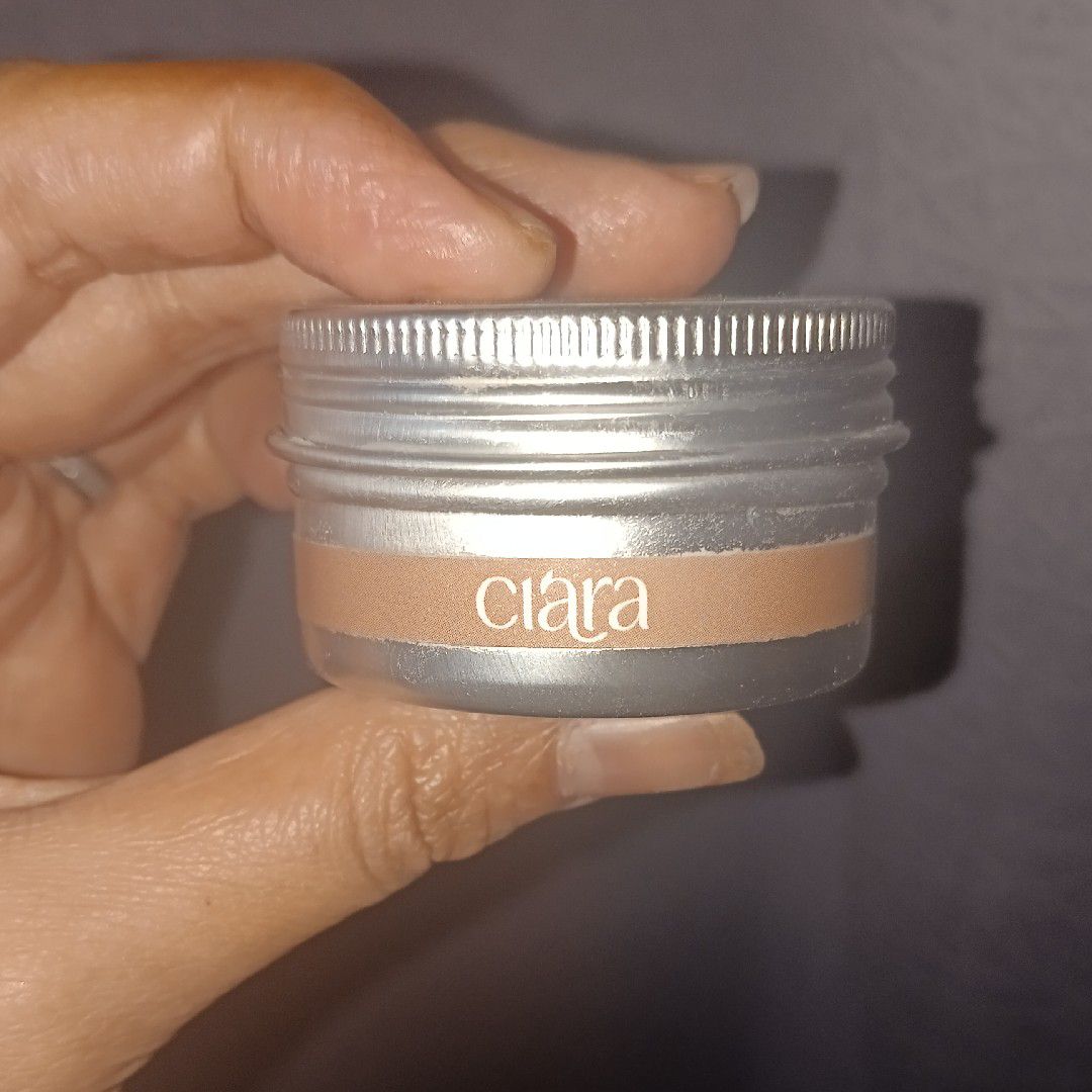 Ciara Natural Deodorant - Beauty Review