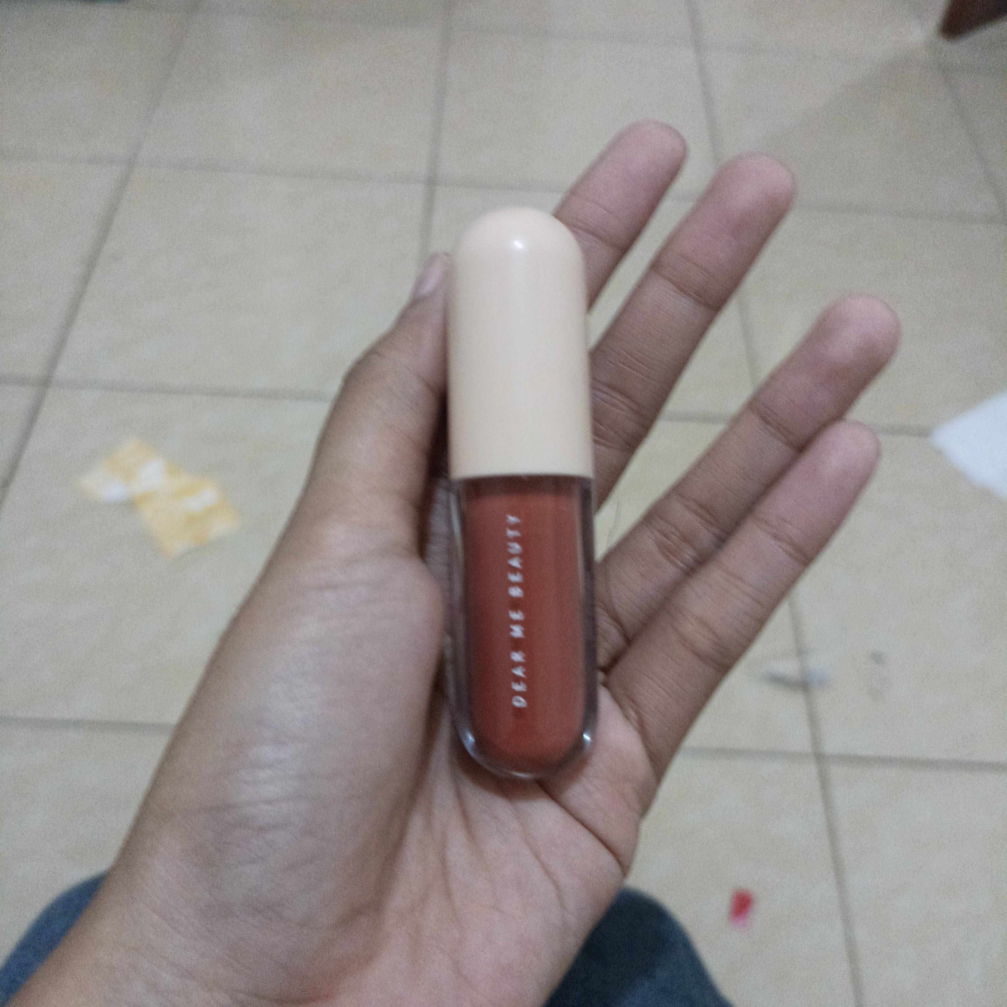 Dear Me Beauty Serum Lip Tint - Beauty Review