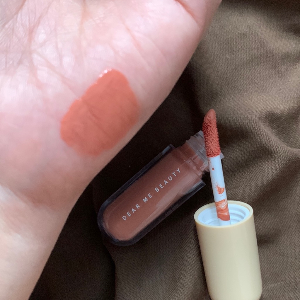 Dear Me Beauty Serum Lip Tint - Beauty Review