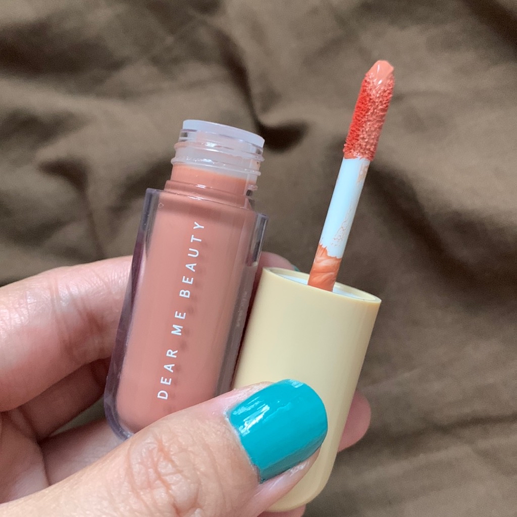 Dear Me Beauty Serum Lip Tint - Beauty Review