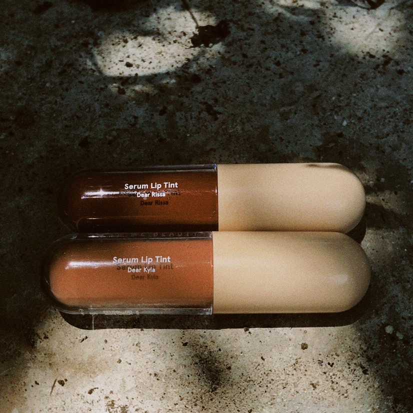 Dear Me Beauty Serum Lip Tint - Beauty Review