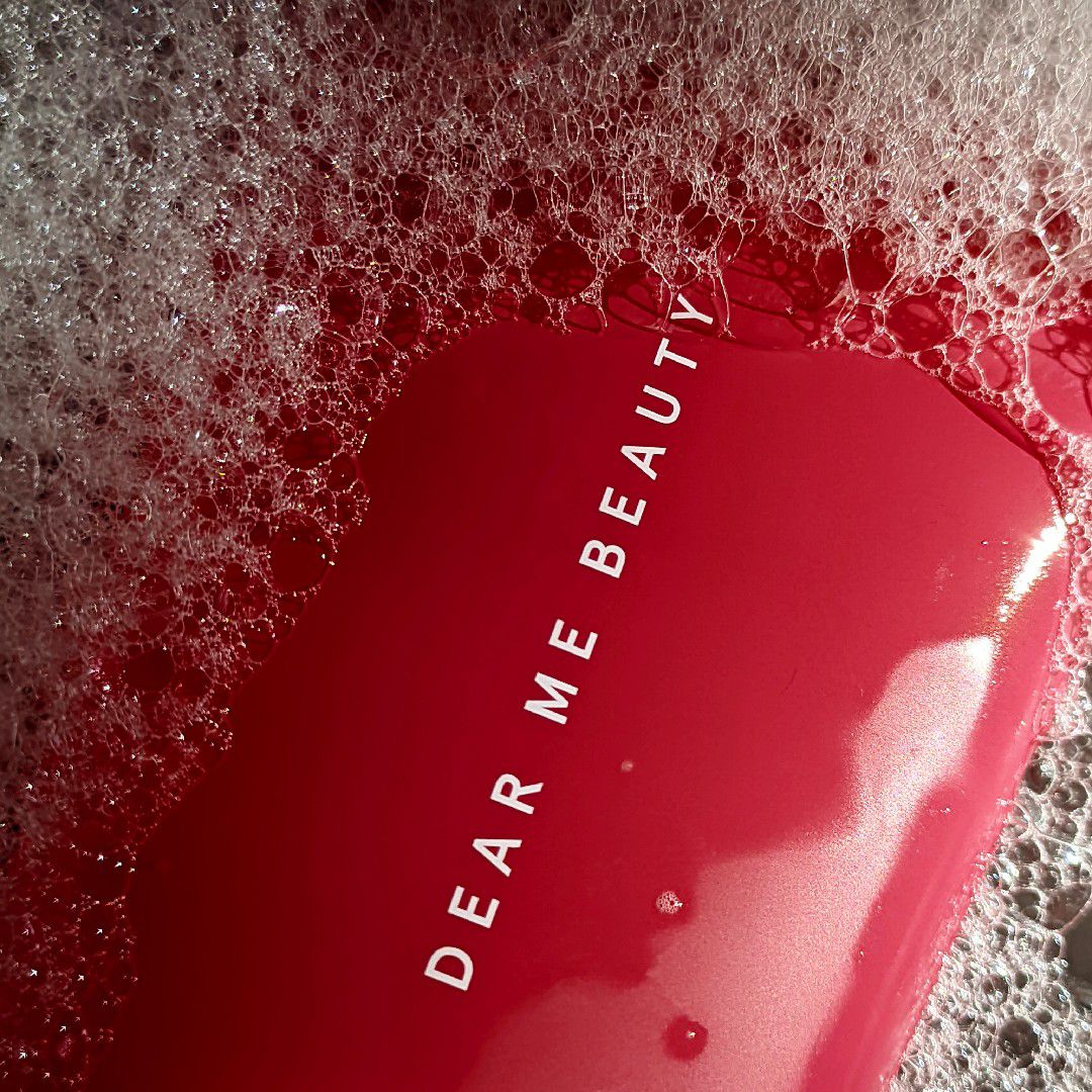 Dear Me Beauty Skin Barrier Face Gel Cleanser - Beauty Review