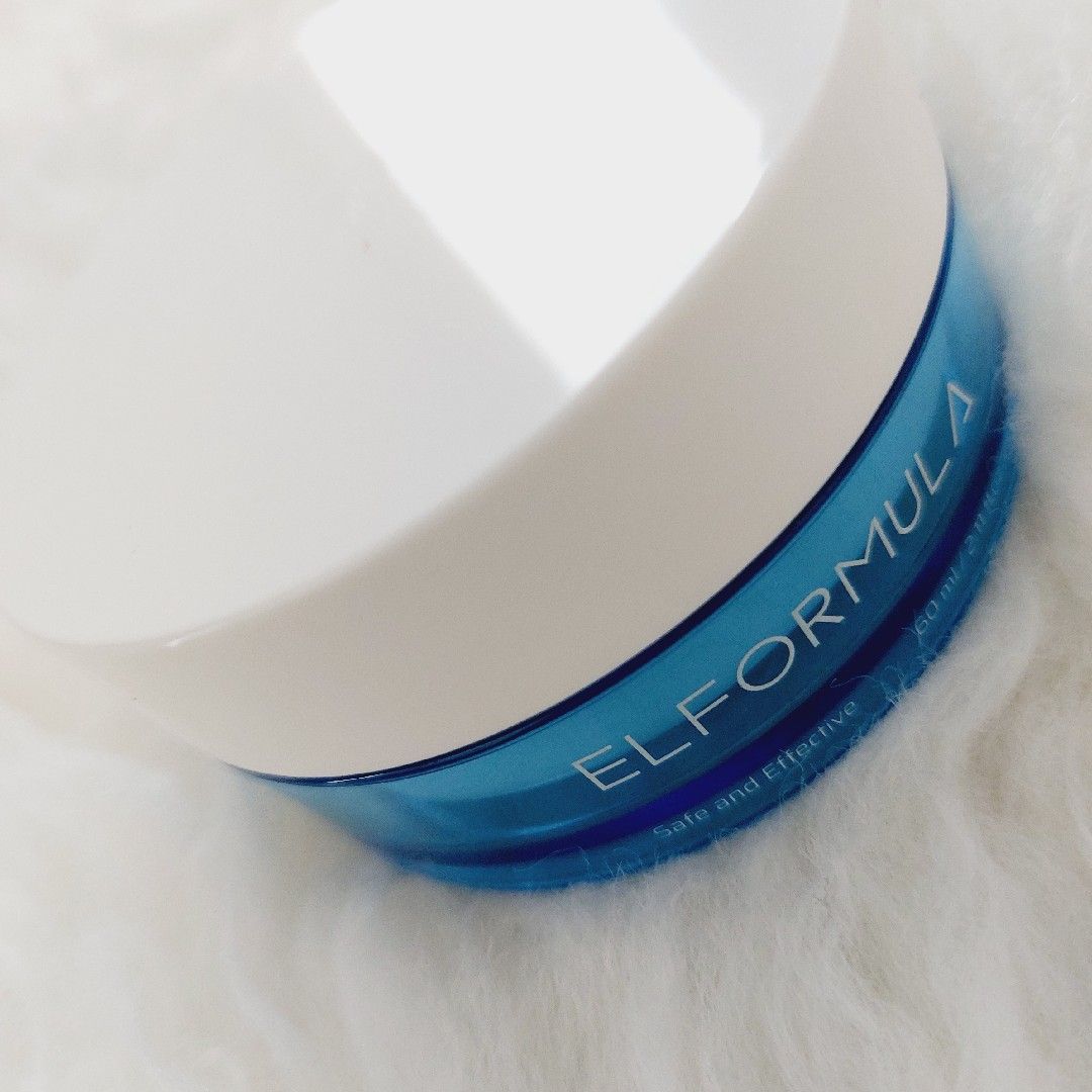ELFormula Intensive Duo Bright & Resurrect Moisturizer - Beauty Review