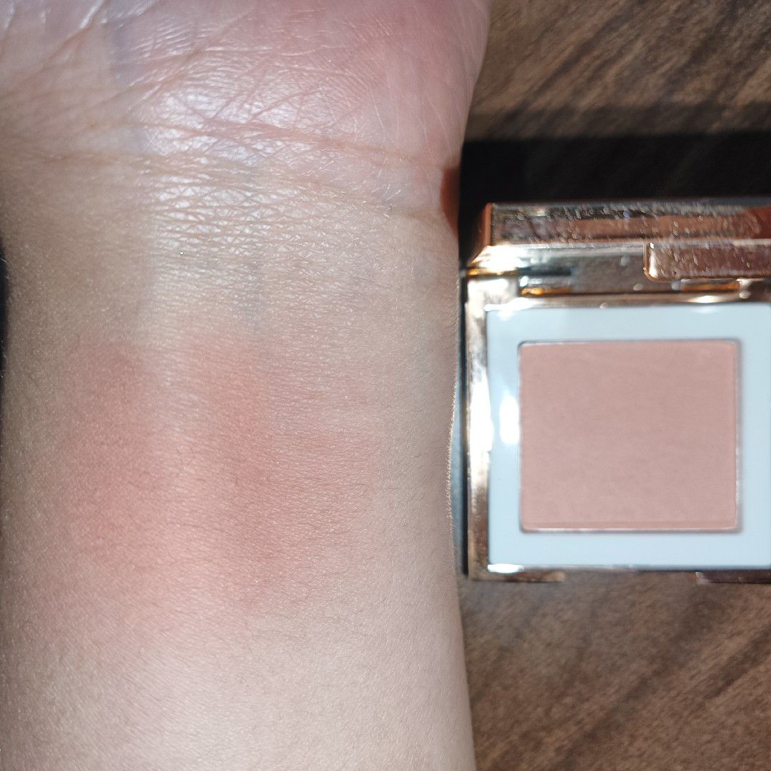 ESQA Blush - Beauty Review