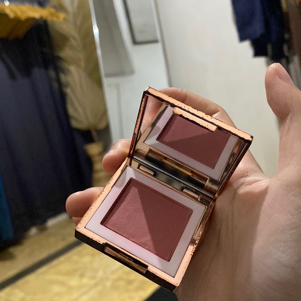 ESQA Blush - Beauty Review