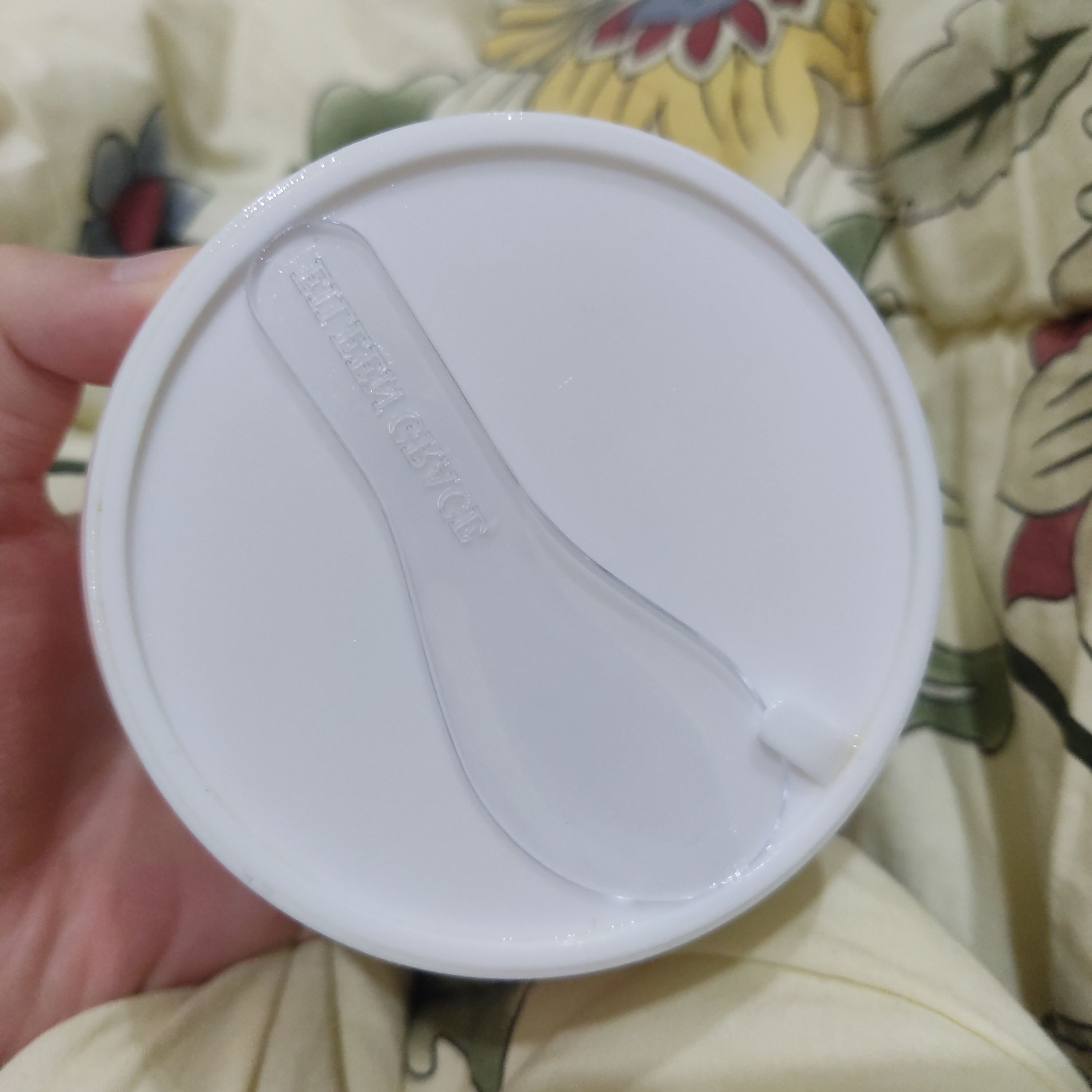 Eileen Grace Perfectly Moisturize Rose Jelly Mask - Beauty Review