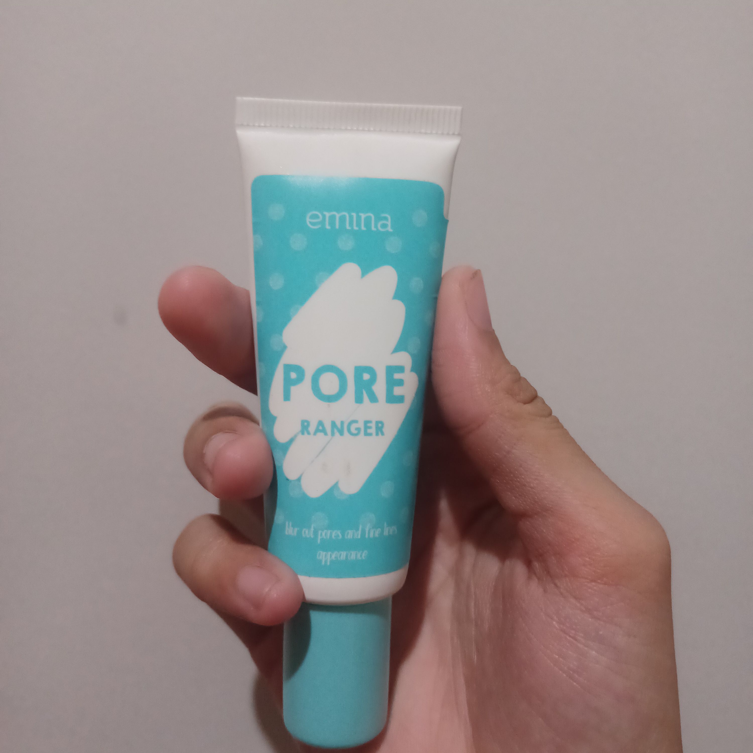 Emina Pore Ranger - Beauty Review
