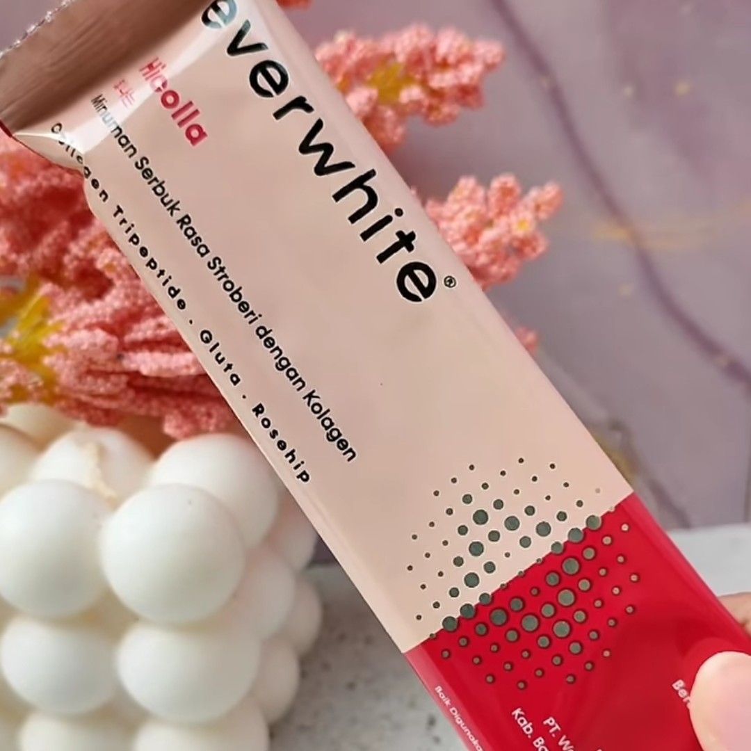 Everwhite Hicolla - Beauty Review