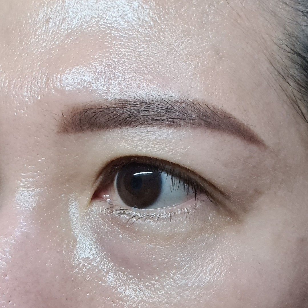 Fanbo Fantastic Eye Brow - Beauty Review