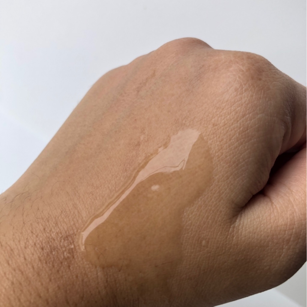 Glowlabs Retinol Cica Night Serum - Beauty Review