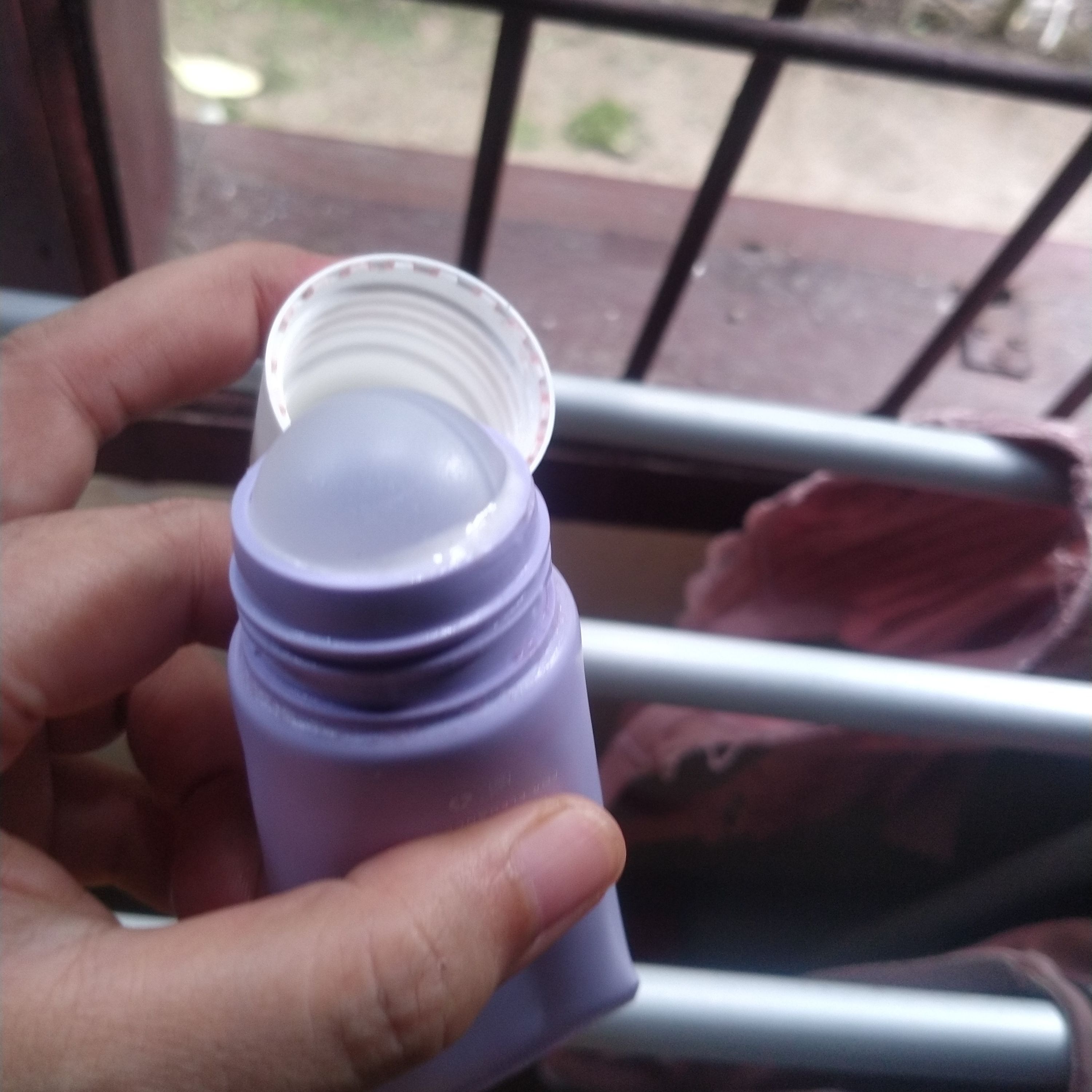 Grace and Glow Black Opium Bright and Smooth Deodorant Serum - Beauty Review