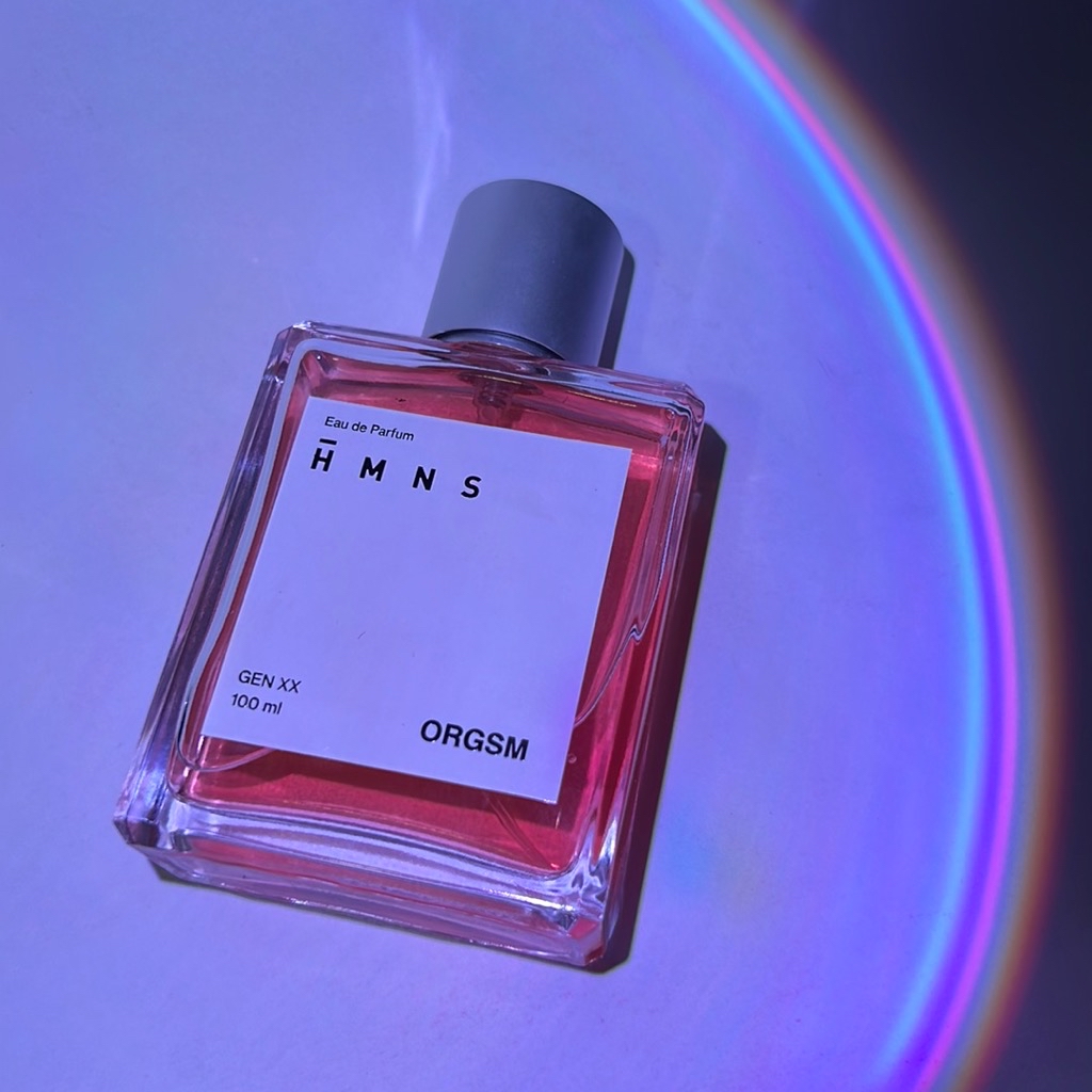 HMNS Perfume Orgasm - Beauty Review
