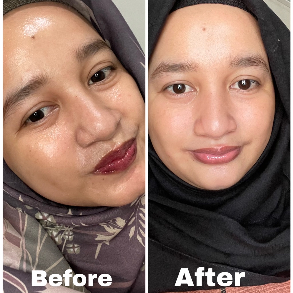 Hanada Ever Young Serum - Beauty Review