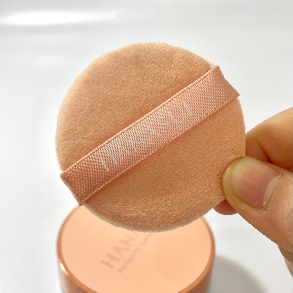 Hanasui Perfect Fit Setting Powder - Beauty Review