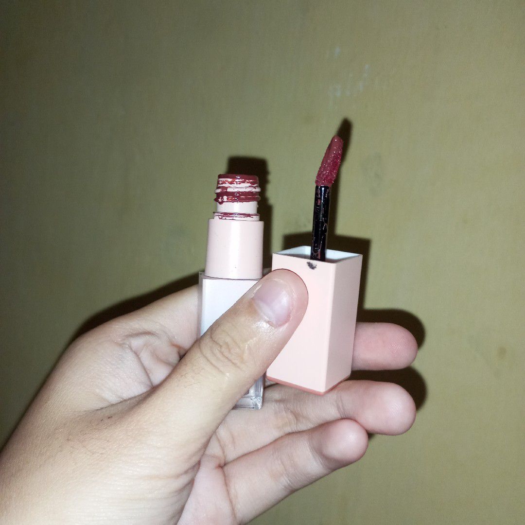 Hanasui Tintdorable Lip Stain - Beauty Review