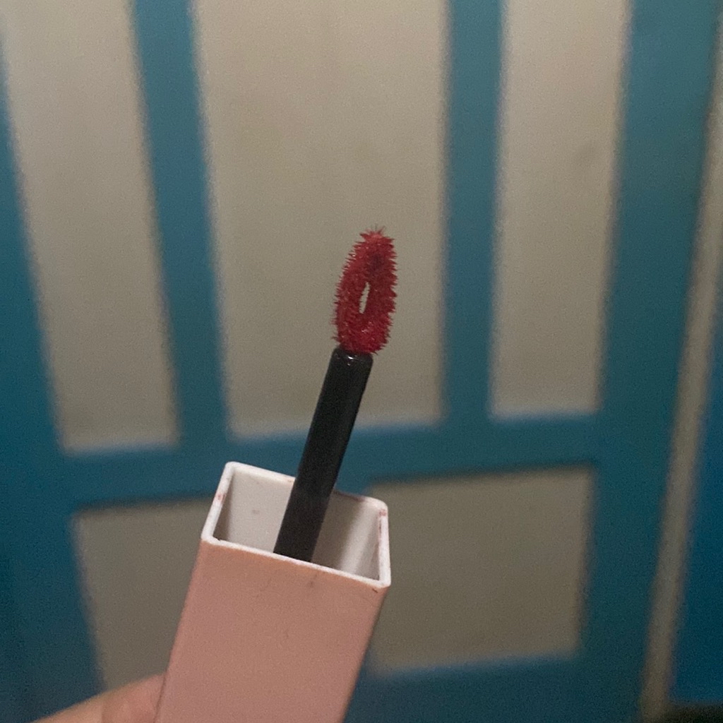 Hanasui Tintdorable Lip Stain - Beauty Review