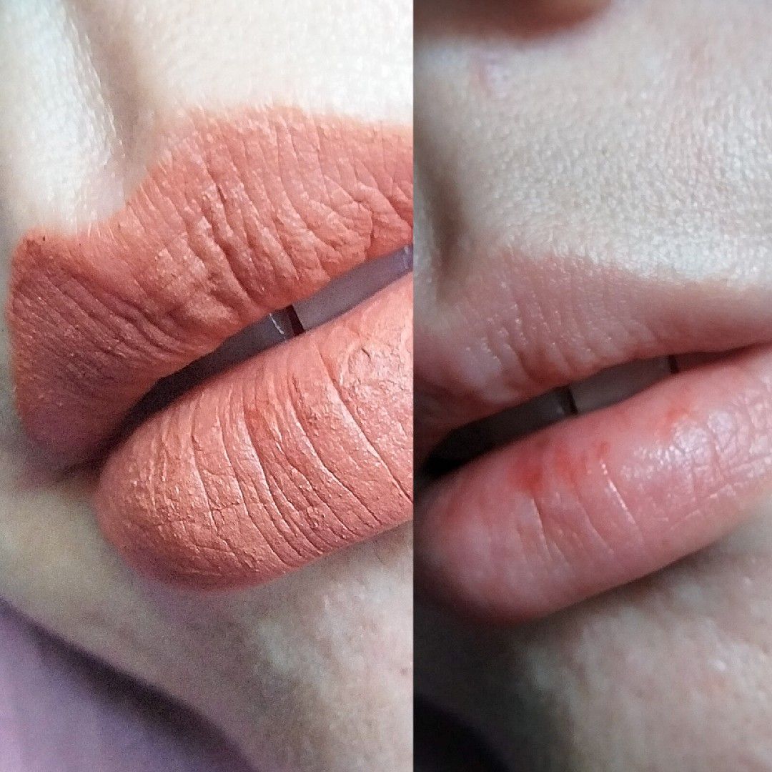 Hanasui Tintdorable Lip Stain - Beauty Review