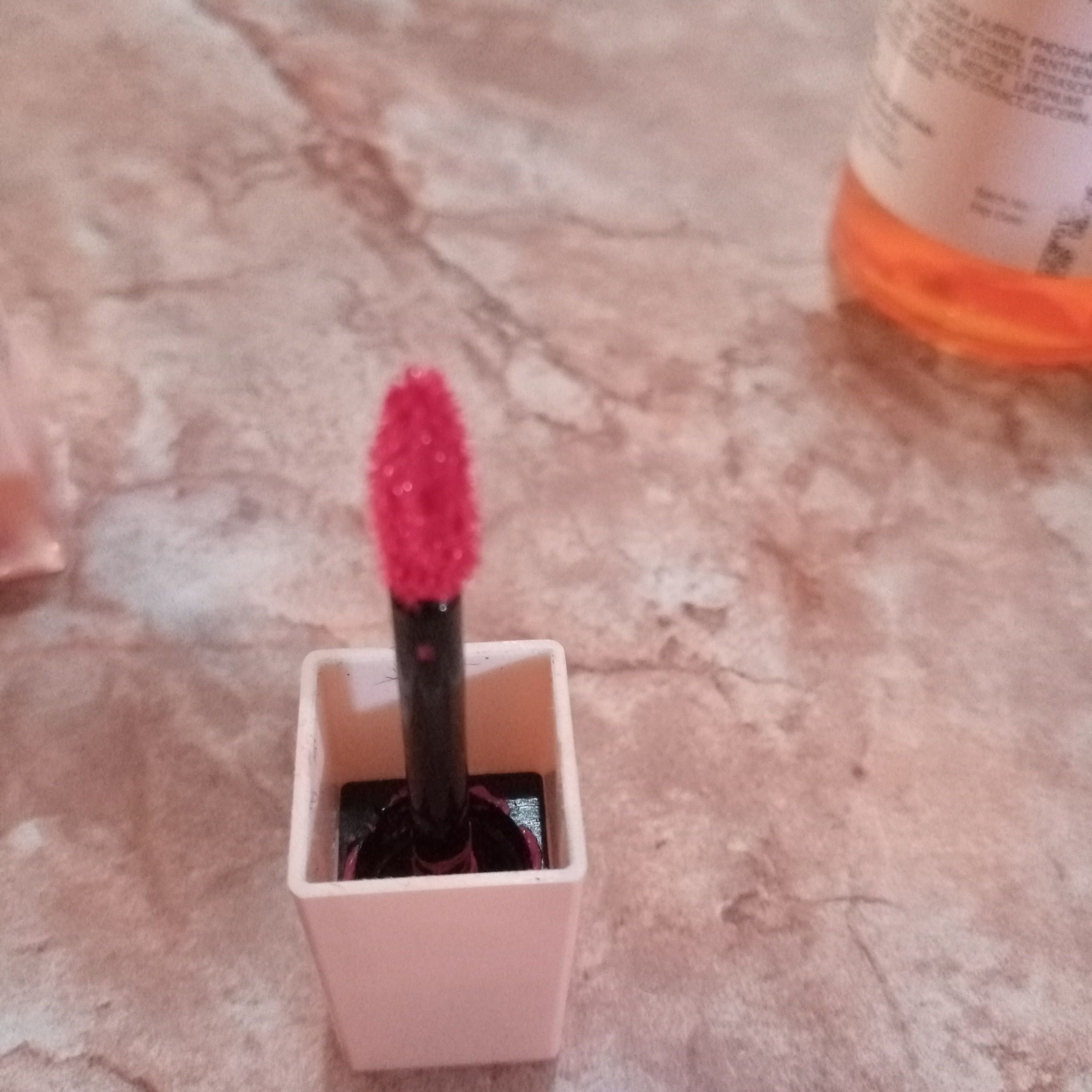Hanasui Tintdorable Lip Stain - Beauty Review