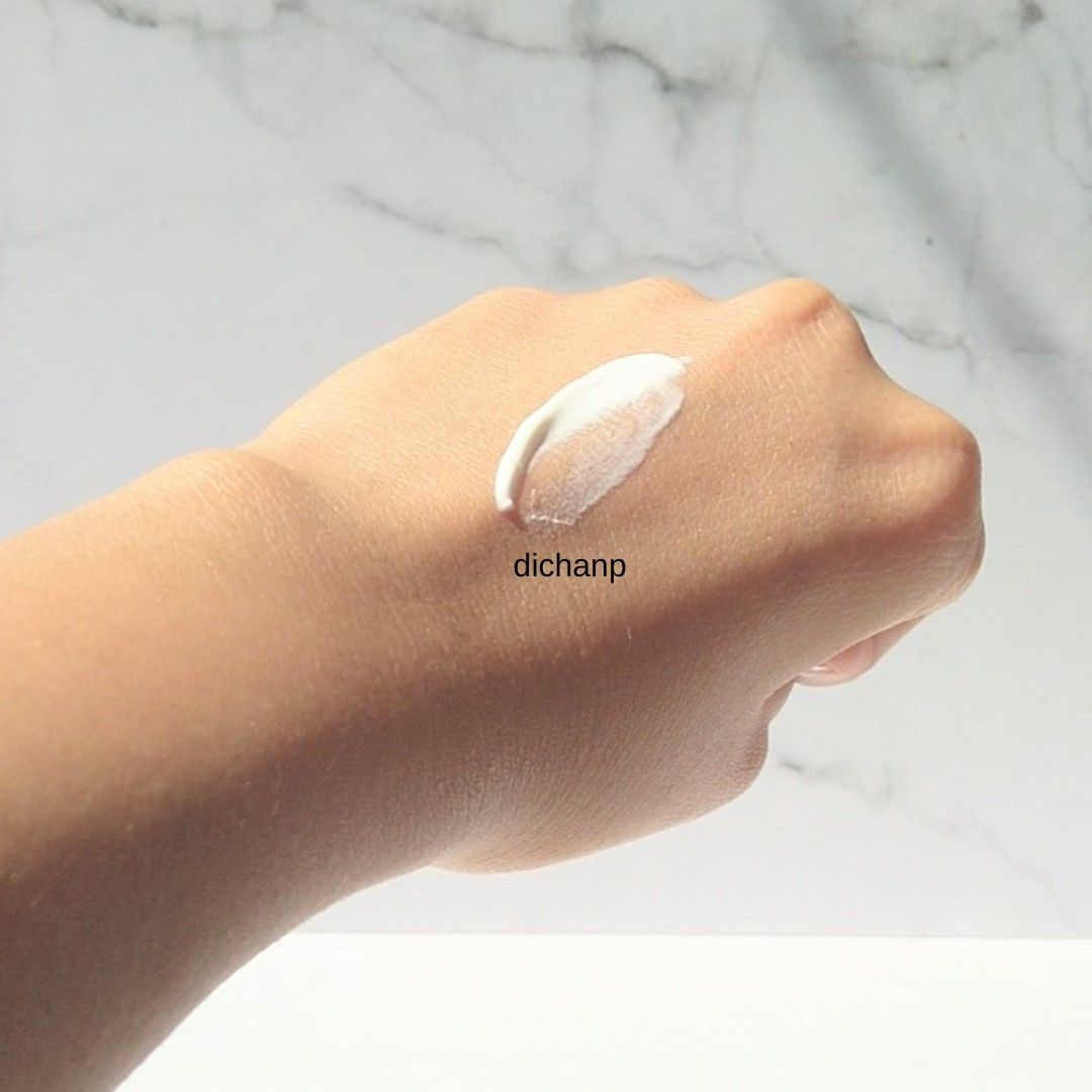 Harlette Oatmilk Day Creme - Beauty Review