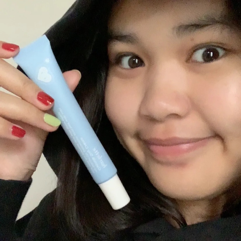 Harlette Oatmilk Day Creme - Beauty Review