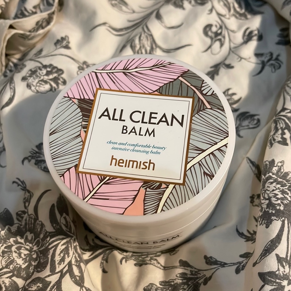 Heimish All Clean Balm - Beauty Review