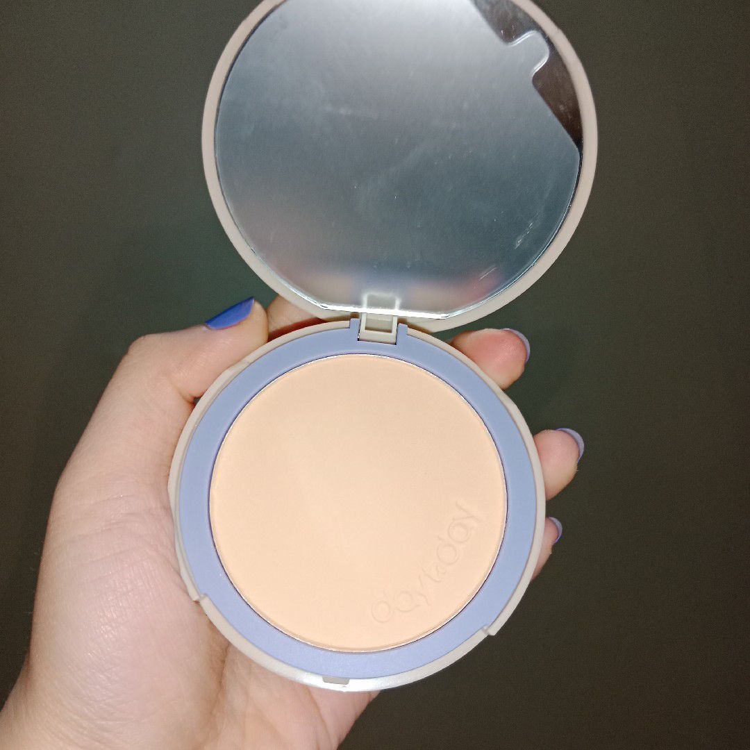 Implora Day to Day Series Two Way Cake - Beauty Review