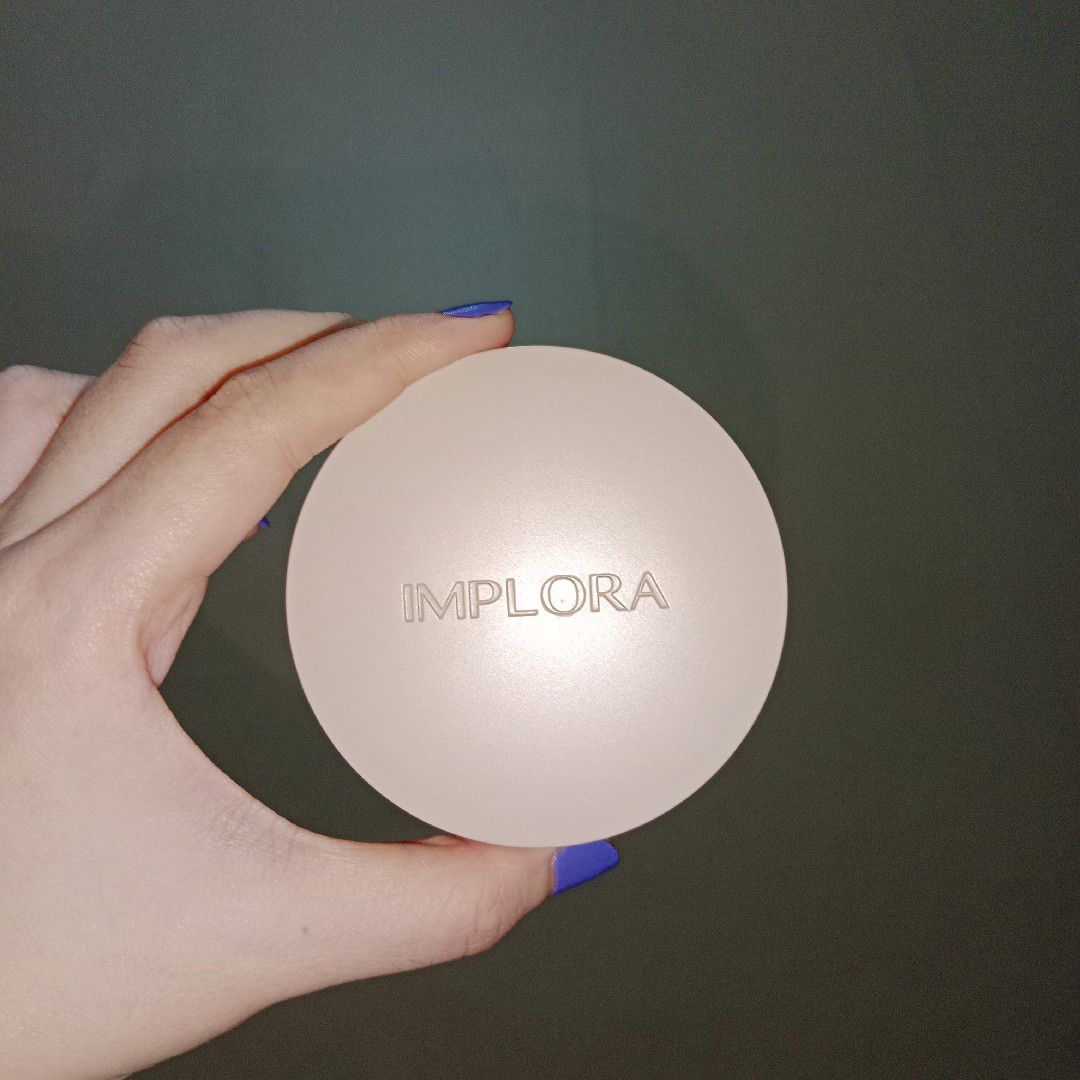 Implora Day to Day Series Two Way Cake - Beauty Review