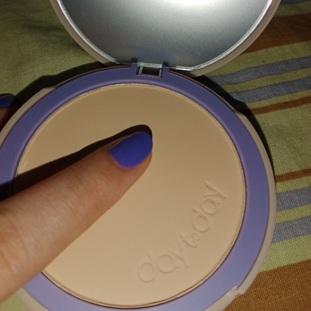 Implora Day to Day Series Two Way Cake - Beauty Review