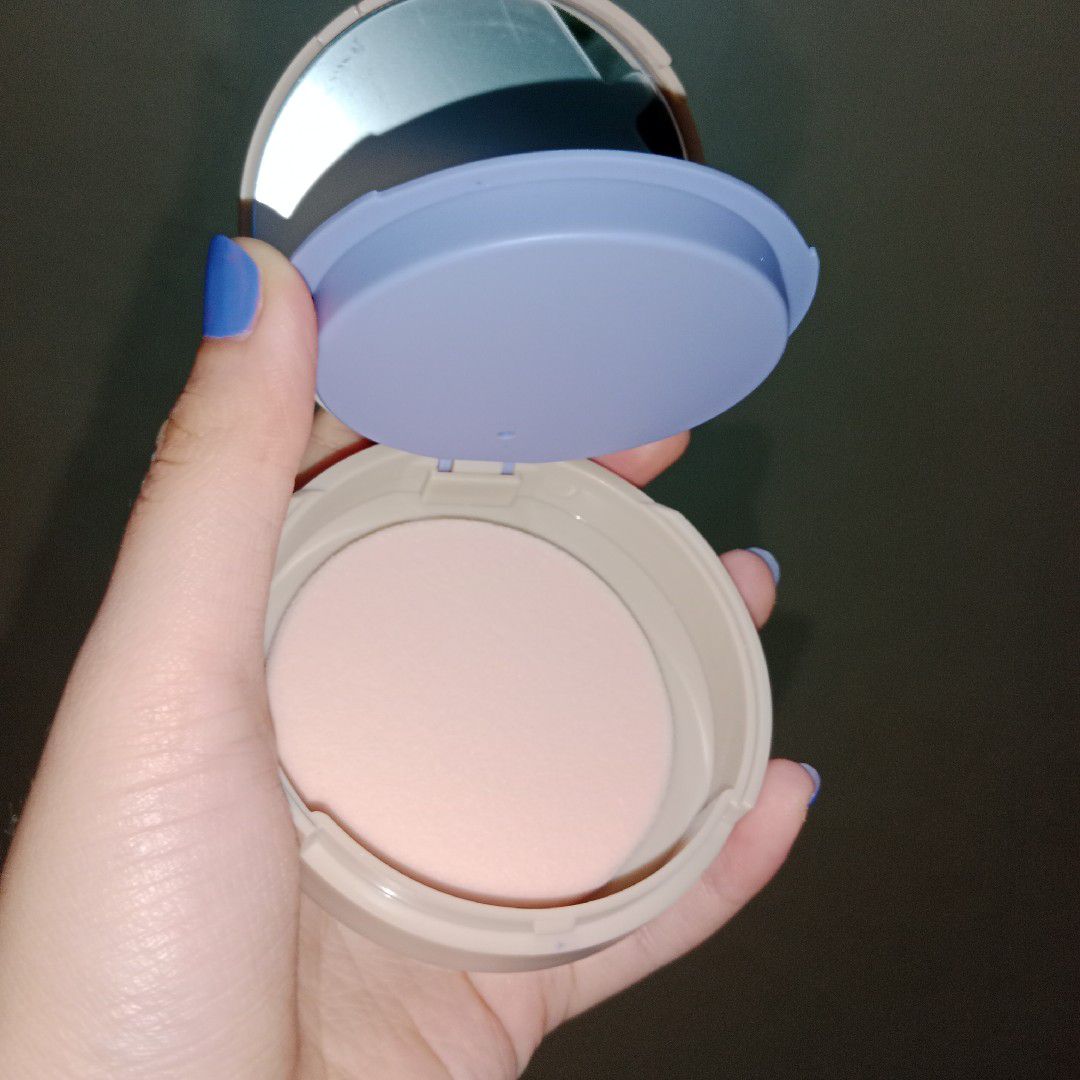 Implora Day to Day Series Two Way Cake - Beauty Review